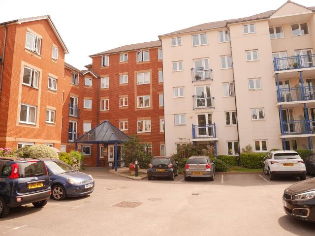Eddington Court, 30 Beach Road BS23, 2 bed flat to rent, £950 pcm | PrimeLocation