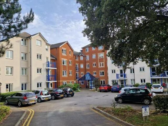 Eddington Court, Beach Road, 1 Bedroom Retirement