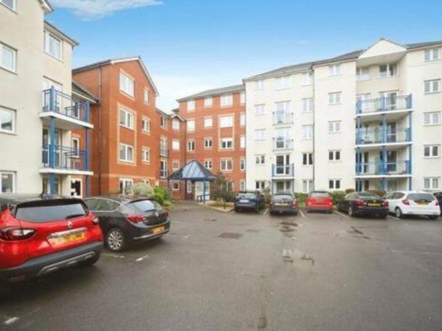 Eddington Court, Beach Road, 2 Bedroom Retirement