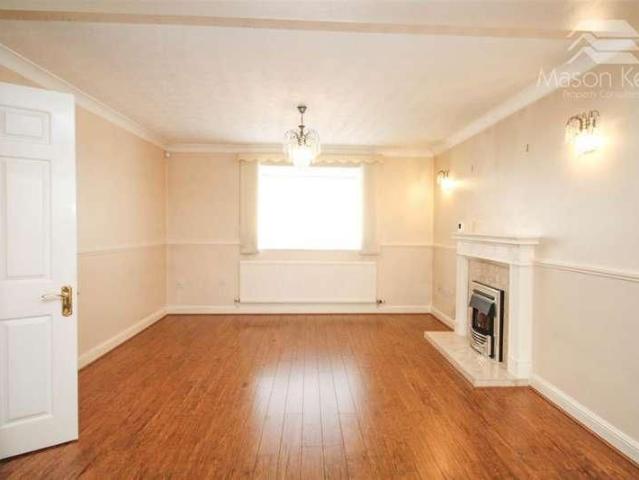 Eddington Court, Emerson Valley, Milton Keynes, MK4