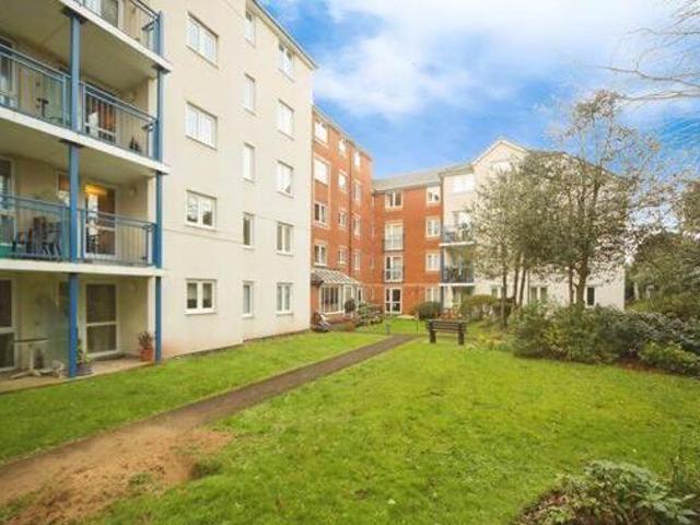 Eddington Court, Weston super mare, 2 Bedroom Flat