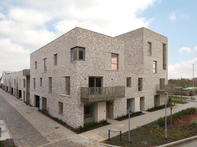 Eddington Avenue, Cambridge, Cambridgeshire CB3, 1 bed flat to rent, £1,700 pcm | PrimeLocation