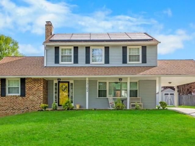 Eddington Dr, Upper Marlboro, Home For Sale