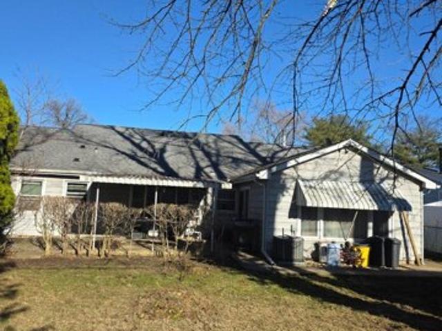 Eddington Ln, Willingboro, Home For Sale