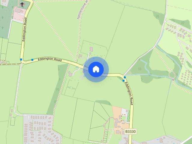 Eddington Road, St Helens
