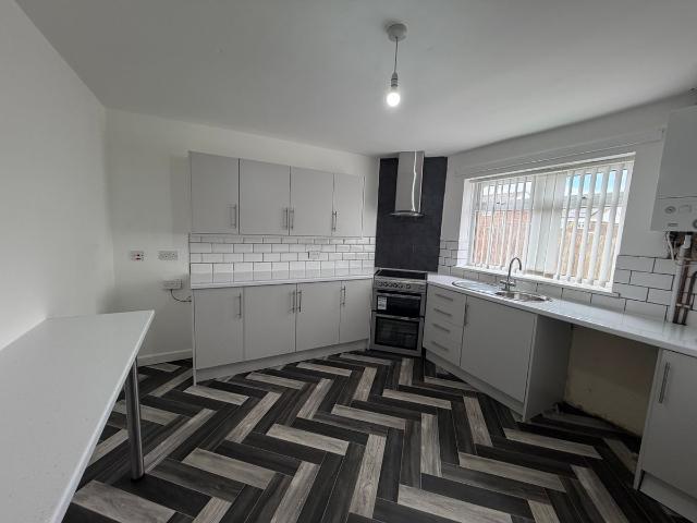 Eddison Way, Middlesbrough TS8, 3 bed terraced house to rent, £750 pcm | PrimeLocation