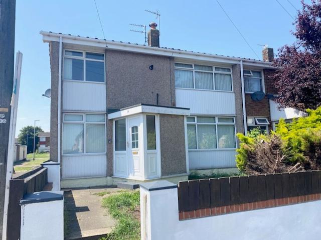 Eddleston Walk, Hartlepool TS25, 3 bed end terrace house to rent, £750 pcm | PrimeLocation