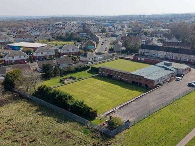 Eddlewood Bowling Club Meikle Earnock Road, Hamilton, Commercial Property For