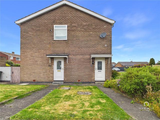 Eddrington Grove, Newcastle Upon Tyne NE5, 2 bed flat to rent, £695 pcm | PrimeLocation