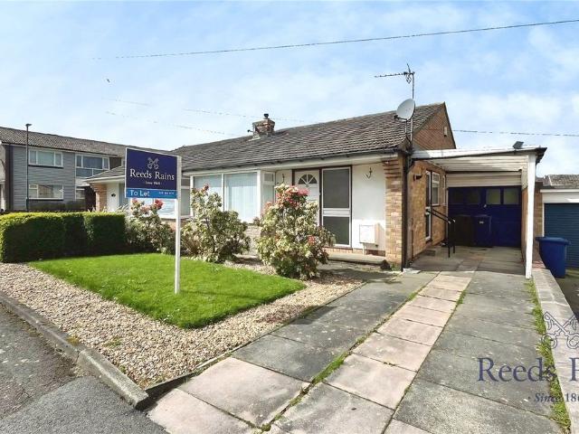 Eddrington Grove, Newcastle Upon Tyne, Tyne And Wear NE5, 2 bed bungalow to rent, £950 pcm | PrimeLocation