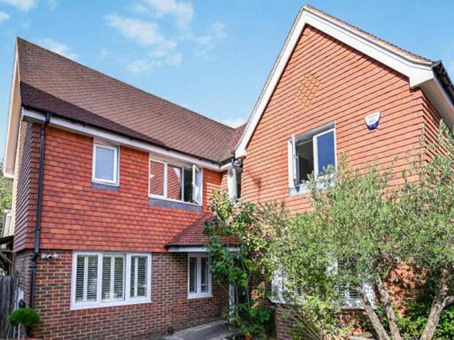 Edelin Road Bearsted, Maidstone, 4 Bedroom Detached