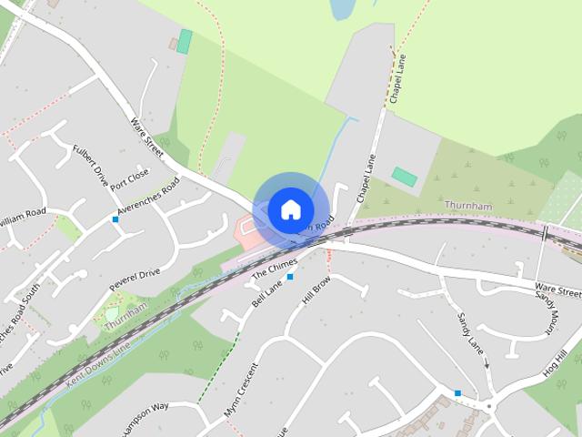 Edelin Road, Maidstone