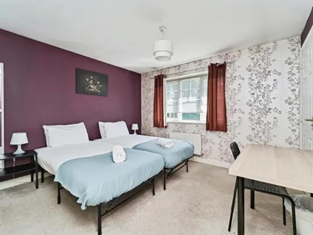 Edelweiss Close, Walsall, WS5, Property for rent