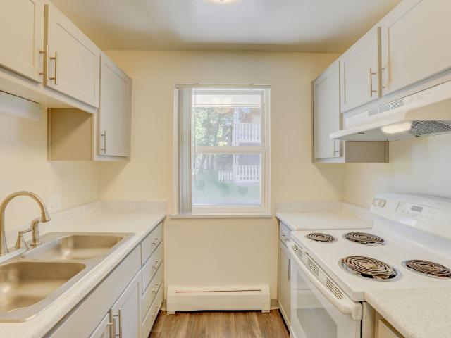 Edelweiss Apartments