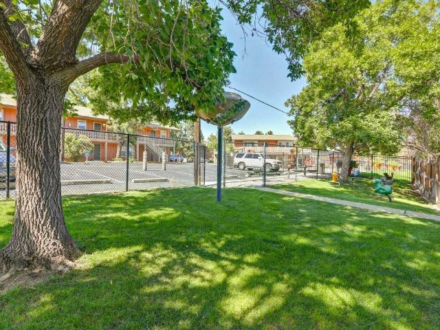 Edelweiss Apartments 2 Bedroom Apartment for Rent at 998 S Miller Way, Lakewood, CO 80226 Glennon Heights
