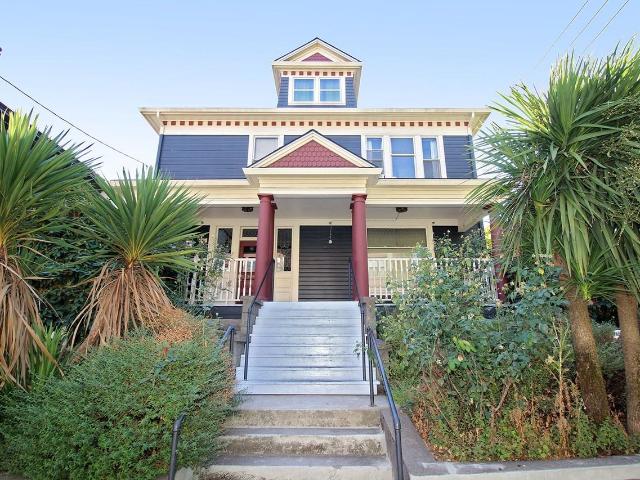 Eden On Everett 1 Bedroom Apartment for Rent at 1634 Nw Everett St, Portland, OR 97209 Northwest District