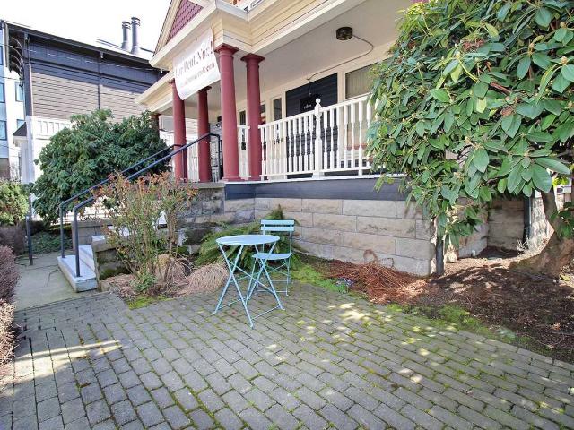 Eden On Everett 1 Bedroom Apartment for Rent at 1634 Nw Everett St, Portland, OR 97209 Northwest District