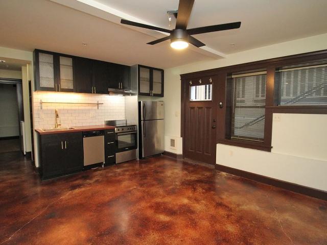Eden On Everett 1 Bedroom Apartment for Rent at 1634 Nw Everett St, Portland, OR 97209 Northwest District