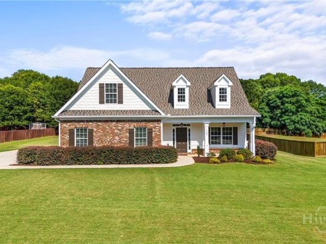Eden Ave, Bogart, Home For Sale