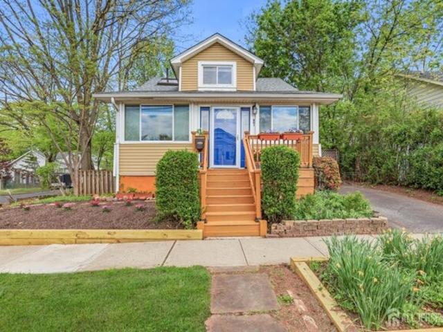 Eden Ave, Highland Park, Home For Sale