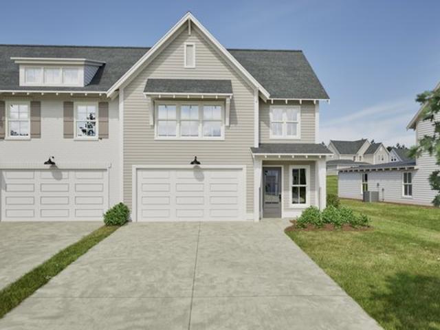 Eden A Plan Auburn Farms Community
