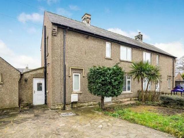 Eden Crest, Gainford, 3 Bedroom Semi detached