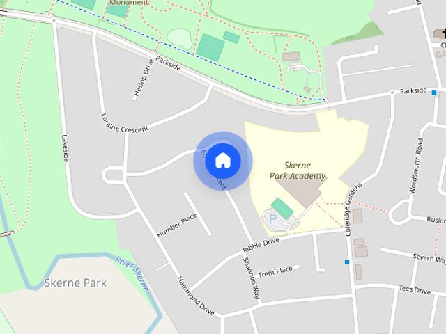 Eden Crescent, Darlington, DL1