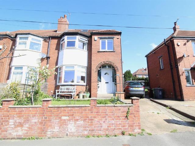 Eden Crescent, Leeds LS4, 4 bed semi detached house to rent, £2,200 pcm | PrimeLocation