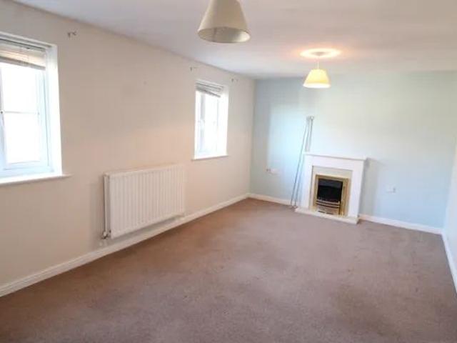 Eden Croft, BS24 7EW, Weston Super Mare