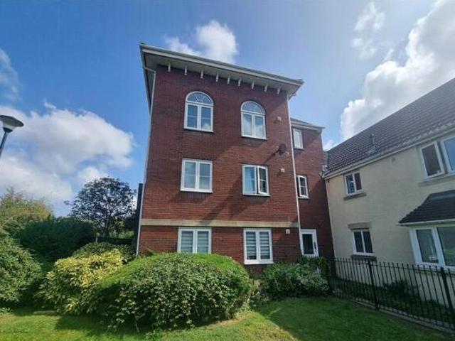 Eden Croft, Weston super mare, 2 Bedroom Flat