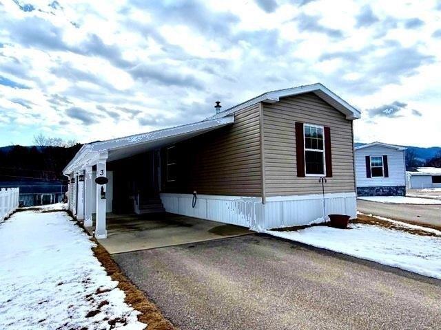 Eden Dr, Gorham, Property For Sale