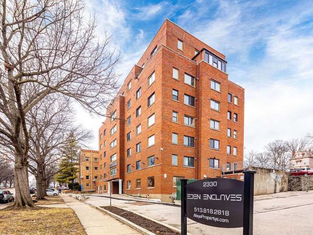Eden Enclaves 1 Bedroom Apartment for Rent at 2330 Victory Pkwy, Cincinnati, OH 45206 East Walnut HIlls