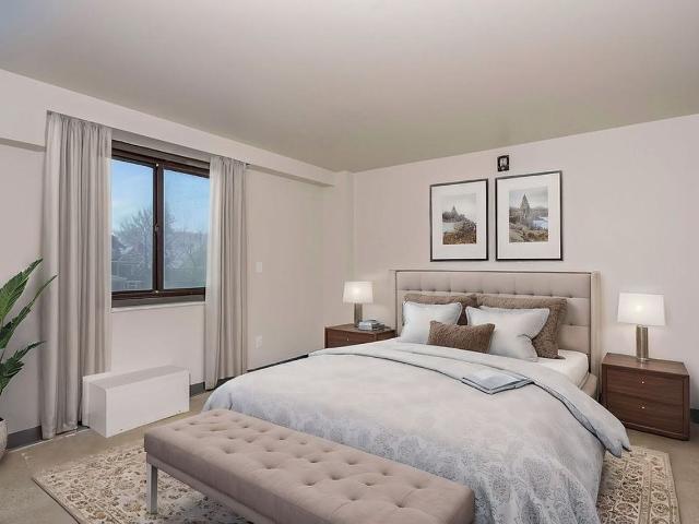 Eden Enclaves 1 Bedroom Apartment for Rent at 2330 Victory Pkwy, Cincinnati, OH 45206 East Walnut HIlls