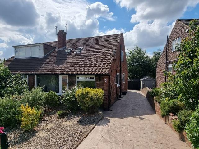 Eden Gardens, Burley, Leeds LS4, 3 bed semi detached house to rent, £1,850 pcm | PrimeLocation