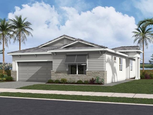 Eden Grand Plan Tradition Telaro Community