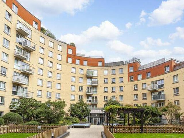 Eden Grove, Buckler Court, Islington, 1 Bedroom Apartment