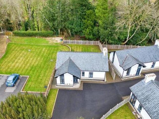 Eden Grove, Bolton in appleby, 2 Bedroom Bungalow
