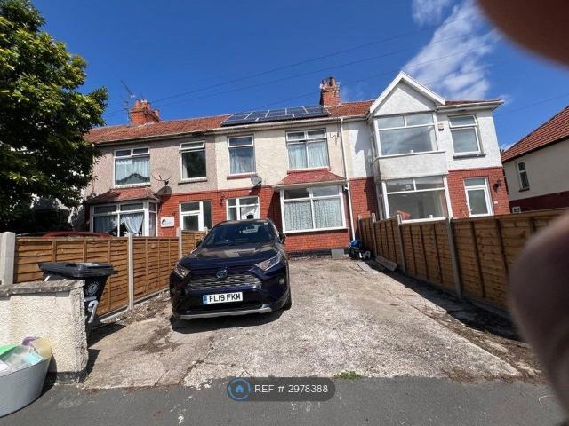 Eden Grove, Bristol BS7, 3 bed terraced house to rent, £1,895 pcm | PrimeLocation