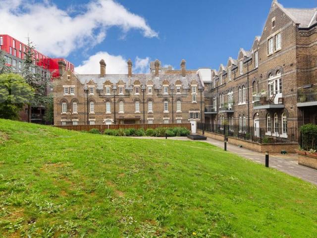 Eden Grove, Holloway N7, 1 bed flat to rent, £1,998 pcm | PrimeLocation