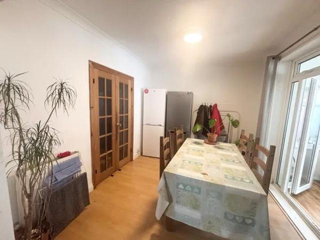 Eden Grove, Horfield, Bristol