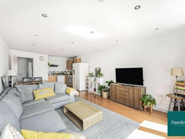 Eden Grove, Islington, London, N7