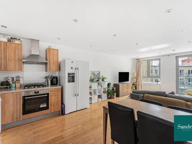 Eden Grove, Islington N7 2 bed flat to rent £2,600 pcm £600 pw