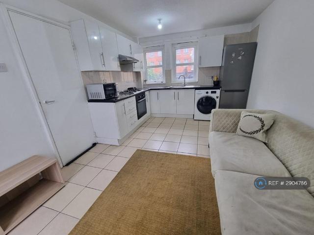 Eden Grove, London, N7 2 bed semi detached house to rent £2,400 pcm £554 pw