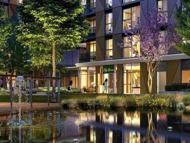 Eden Grove, London Road, 1 Bedroom Flat