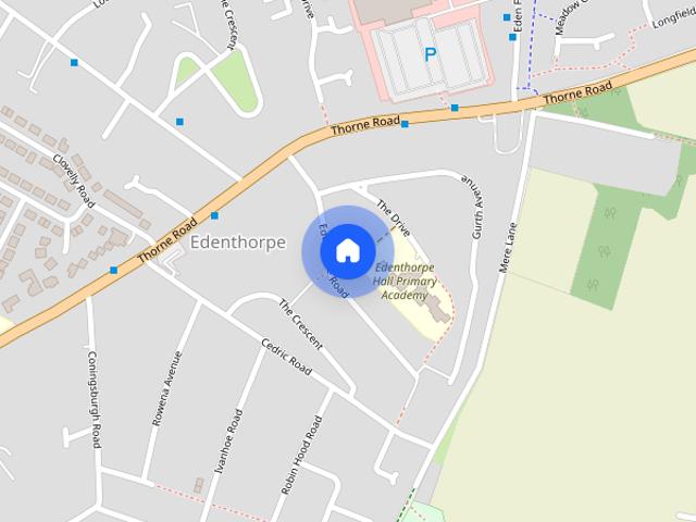Eden Grove Road, Edenthorpe, Doncaster