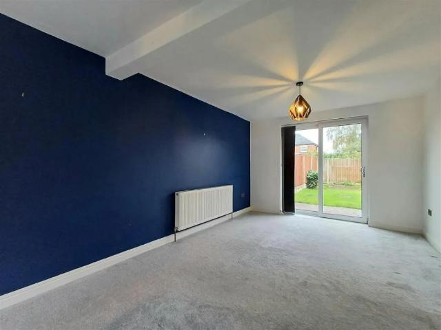 Eden Grove Road, Edenthorpe, Doncaster