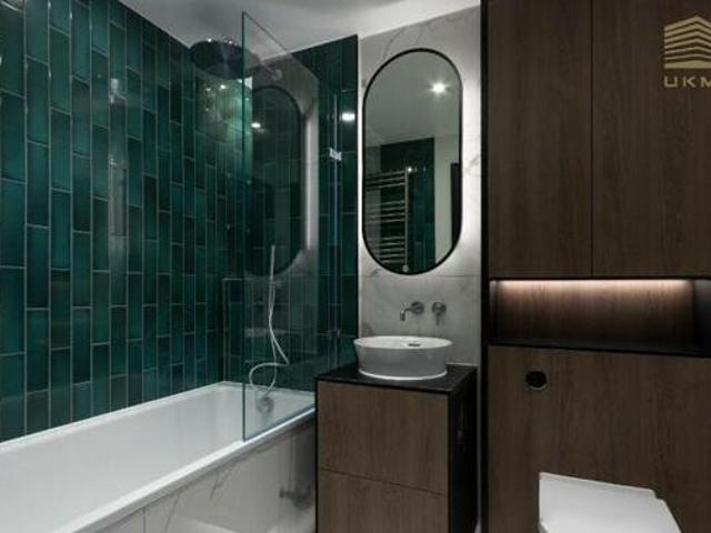 Eden Grove, Staines, 1 Bedroom Flat