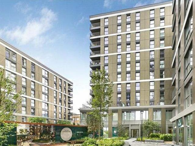 Eden Grove, Staines upon thames, 1 Bedroom Apartment