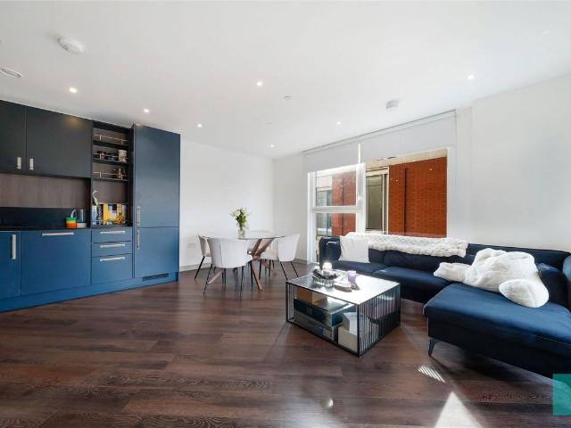 Eden Grove, Stains Upon Thames, Lavender House TW18, 2 bed flat to rent, £2,350 pcm | PrimeLocation