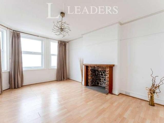 Eden Hall, Marine Parade, Worthing, BN11